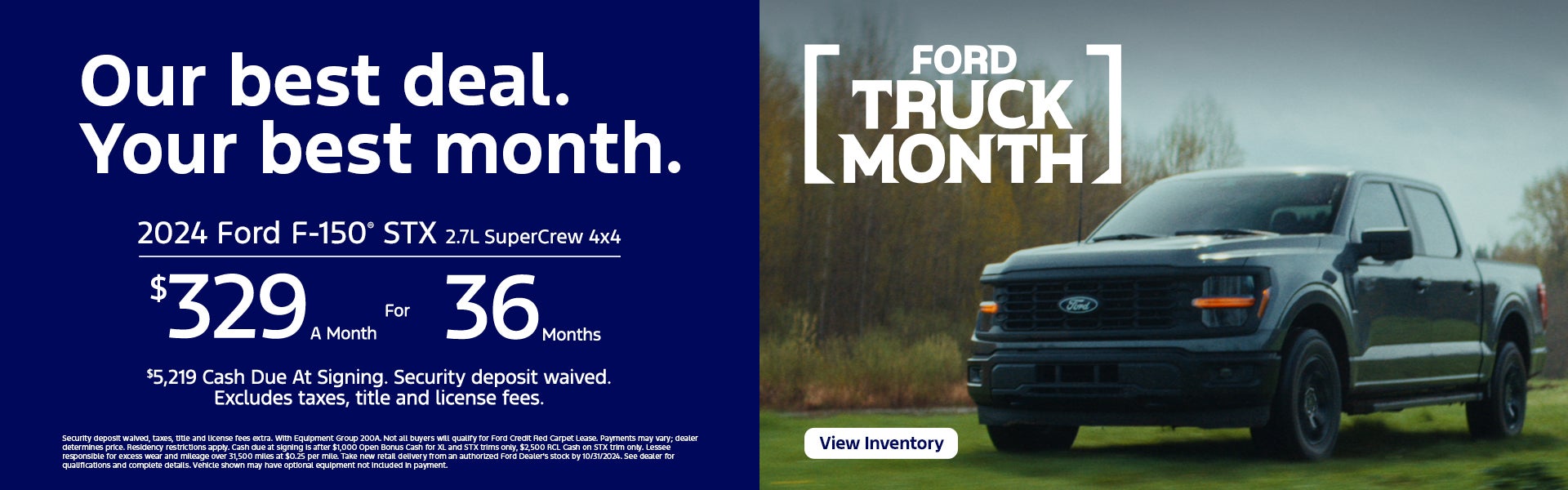 Ford Dealership Oshkosh WI | Serving Oshkosh and Highland Shore ...