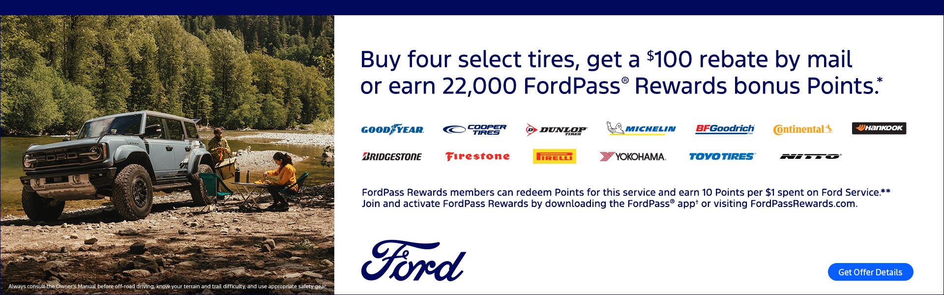 Ford Dealership Oshkosh WI | Serving Oshkosh and Appleton | Bergstrom ...