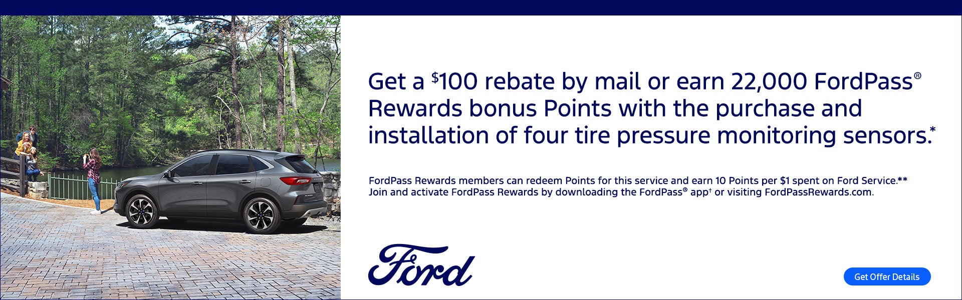 Ford Dealership Oshkosh WI | Serving Oshkosh and Appleton | Bergstrom ...