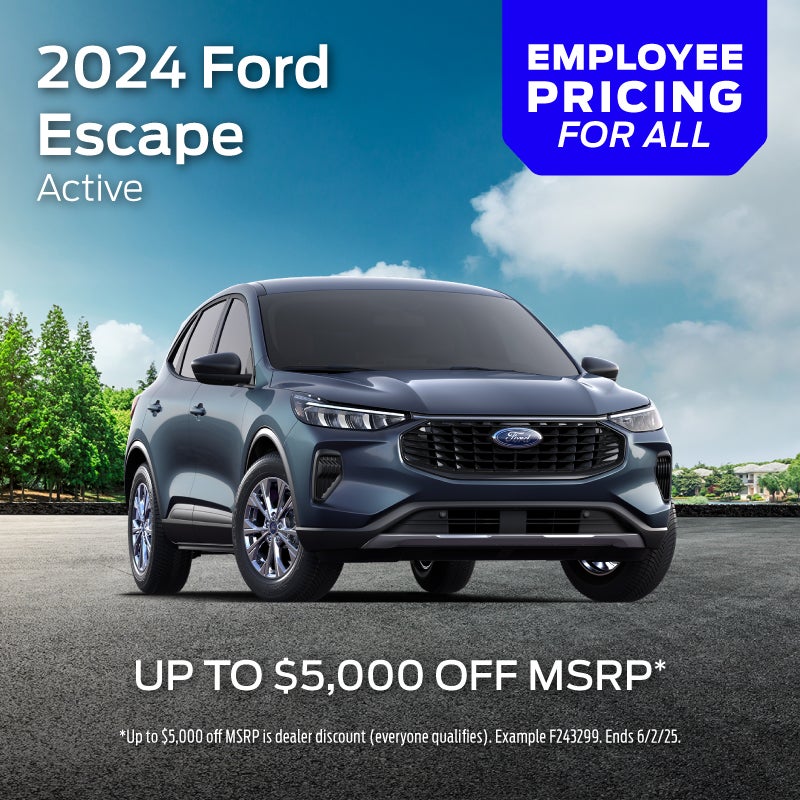 Ford Dealership Oshkosh WI | Serving Oshkosh and Appleton | Bergstrom ...