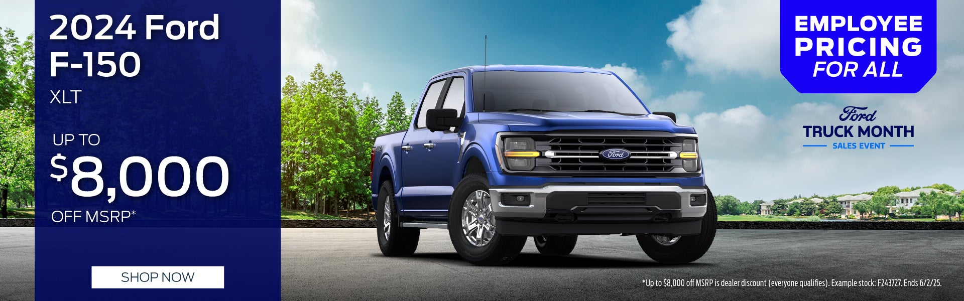 Ford Dealership Oshkosh WI | Serving Oshkosh and Appleton | Bergstrom ...