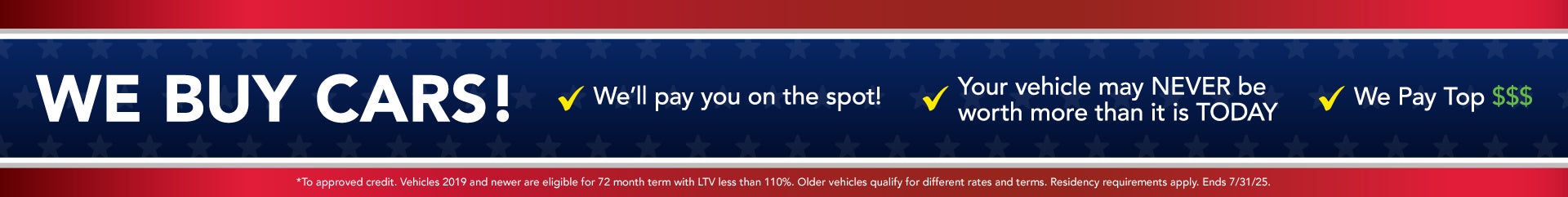 Pre-Owned Trucks