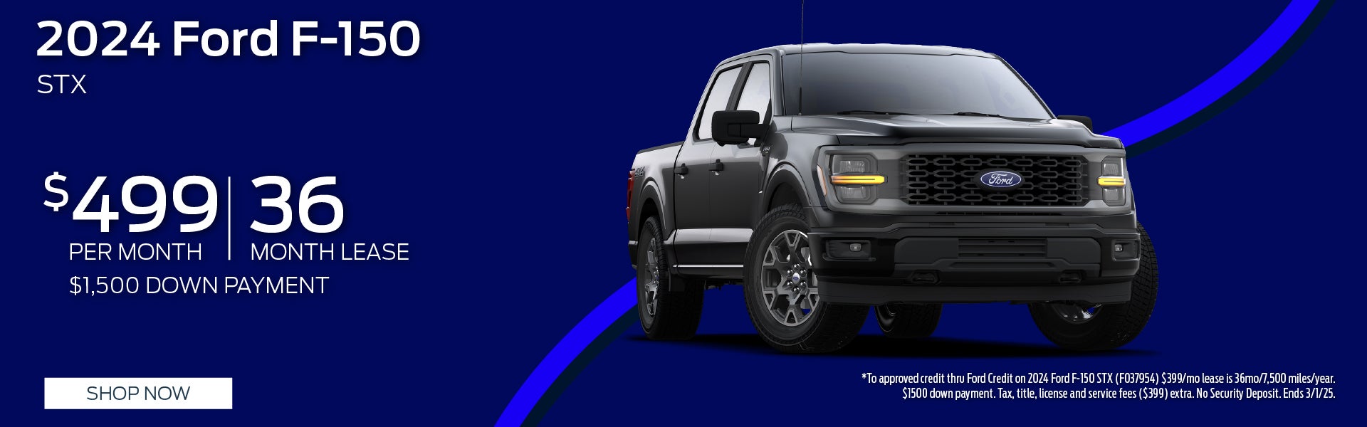Ford Dealership Oshkosh WI | Serving Oshkosh and Appleton | Bergstrom ...