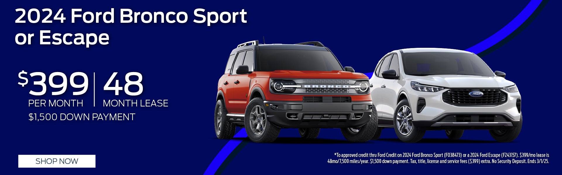 Ford Dealership Oshkosh WI | Serving Oshkosh and Appleton | Bergstrom ...
